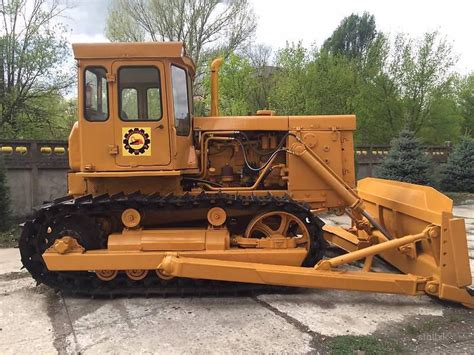 Фото т 170 бульдозер Фото бульдозера Т 170 Hard