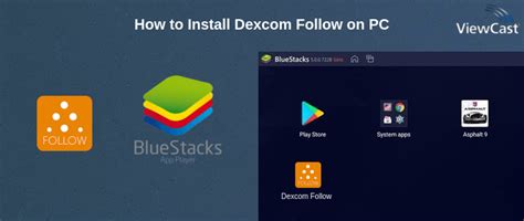 Download Dexcom Follow For PC Windows Computer