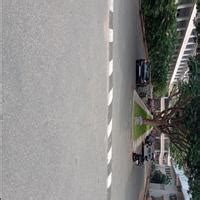 Detecting Speed Bumps Object Detection Model V4 Marked Speed Bumps By Alia Khalifa