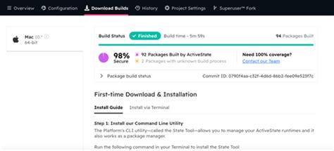 Reducing Mean Time To Remediation For Open Source Vulnerabilities