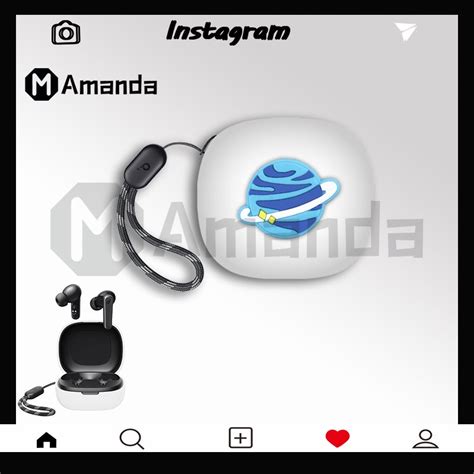 NQ01 Anker Soundcore R50i CASE P20i CASE Dustproof Soft Washable Protective CASE Silicone Case