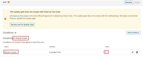 sonar gitlab提交阻断 增量扫描