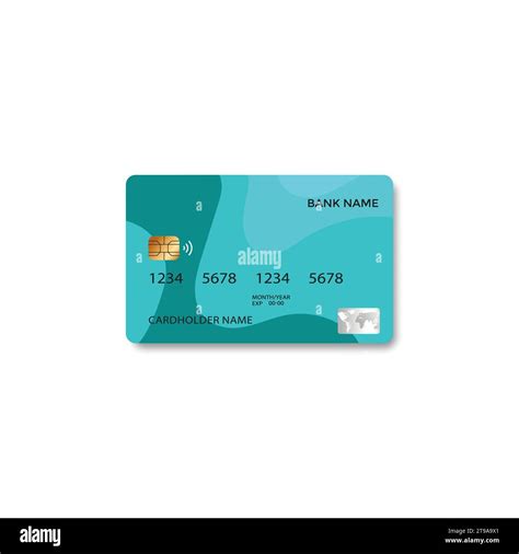 Atm Debit Card