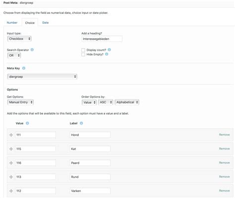 Order Posts Based On Acf Post Object Field Either Menu Order Or Manual
