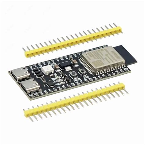 A Comprehensive Review Of The Fepart Esp32 Development Board Electronikz