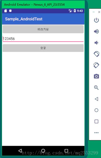 Android 自动化测试 Espresso篇：简介and基础使用android Espresso Csdn博客