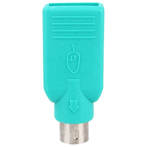 Usb Female To Ps2 Male Converter Adapter For Usb Keyboard Mouse Mice