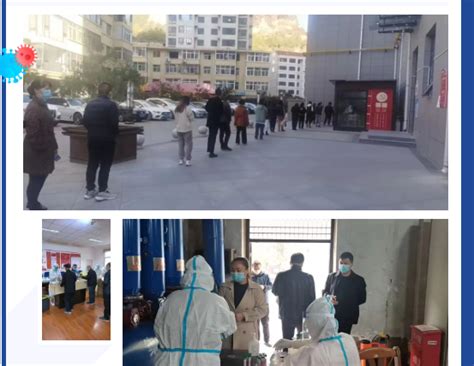 宝伦资讯陕西宝伦（延安）律师事务所积极协助宝塔山街道办事处东关街社区开展疫情防控工作 陕西宝伦律师事务所