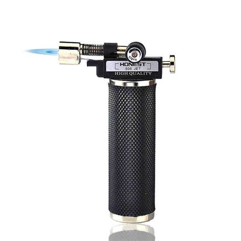 Купить Честный Байченг зажигалка прямо краскопульт Режим ветролом факел ...