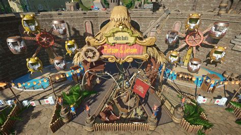 increasing throughput if in doubt build two r planetcoaster