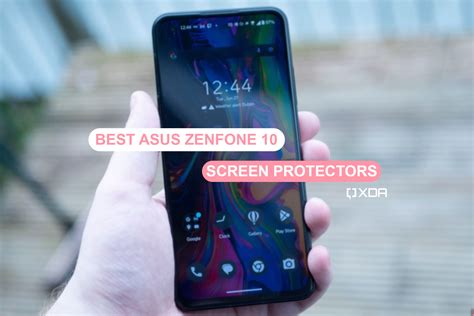 Best Asus Zenfone Screen Protectors In Best Asus Zenfone Screen Protectors In