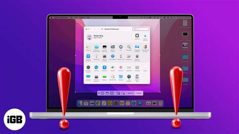 Screenshot Not Working On Mac 8 Quick Fixes IGeeksBlog