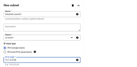 How To Set Up A Multi Region Load Balancer On Gcp Geeksforgeeks