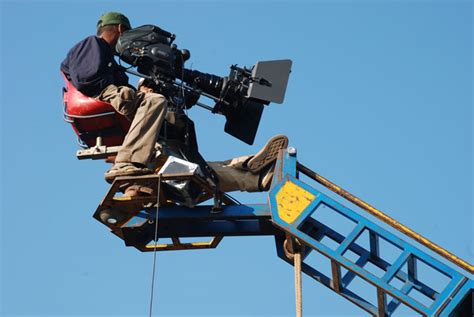 Edwards A2 Media Research On Camera Angles