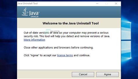 Java Uninstall Tool 250 Free Download Filecr Java Uninstall Tool 250 Free Download Filecr