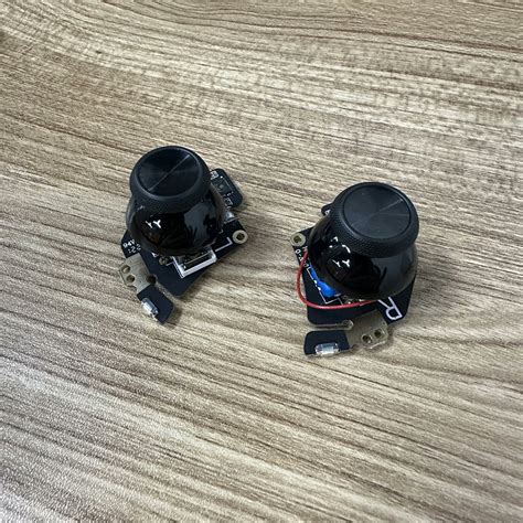 Gulikit Hall Effect Joystick For Steam Deck Oled Coming This Month R Steamdeck 2