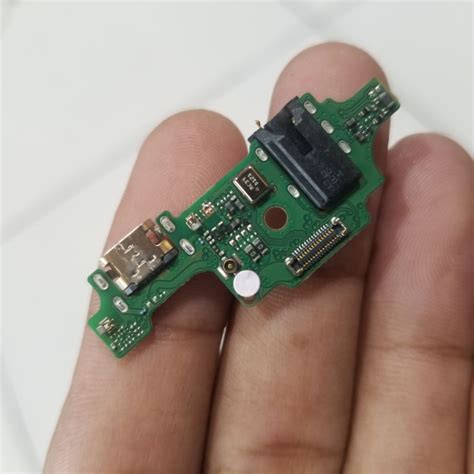 Jual Boardcas Papan Cas Bawah Infinix S X Ori New With Ic Shopee Indonesia