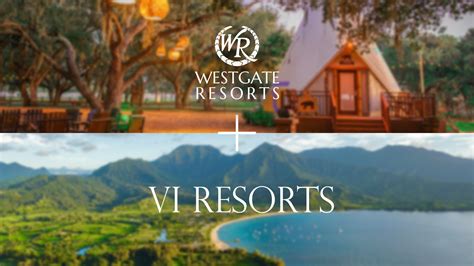 Westgate Resorts Signs Agreement To Purchase Vos The Partner Of Vi Resorts