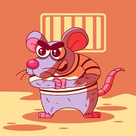 Maus Comic Bilder Kostenloser Download Auf Freepik