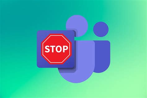 How To Stop Microsoft Teams Pop Up Notifications Techcult