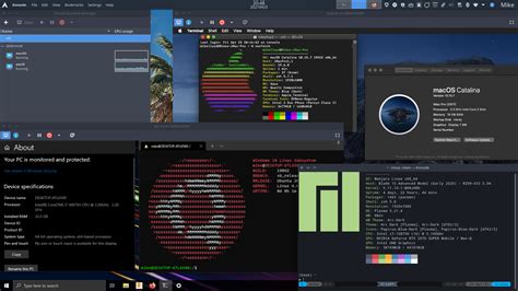 Choosing Software To Install A Ubuntu Vm On Windows Virtualization