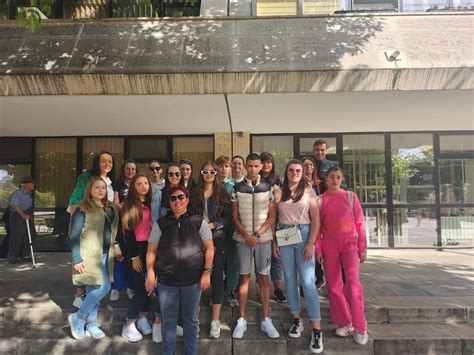 Световен ден за Катедра Медико социални науки ЮЗУ