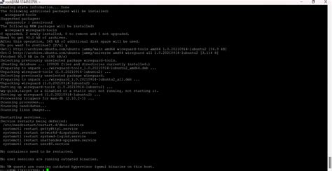 How To Install And Configure Wireguard Vpn On Ubuntu 2004 Step By Step
