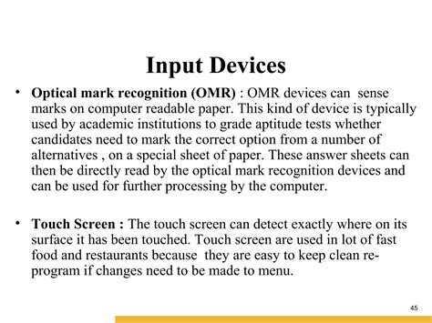 Basic Of Computer Introduction World Of Computers Ppt