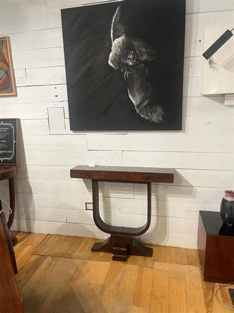 Console Table 1 Catawiki