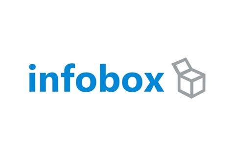 Infobox Data Center located in Saint-Petersburg, Russian Federation ...