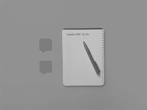 Oracle Erp Implementation Checklist Traust