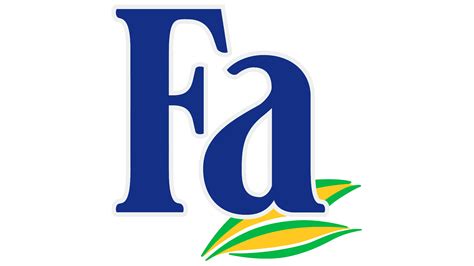 Fa Logo Symbol History Png 3840 2160