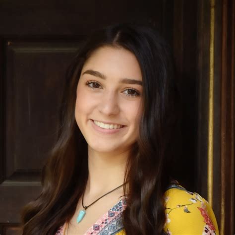 Francesca Modica Store Worker Penn State Berkey Creamery Linkedin