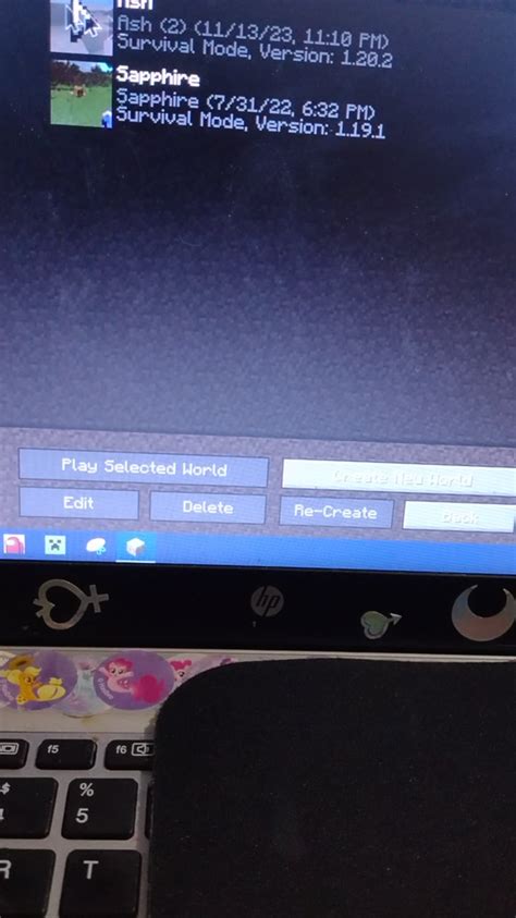 Please Help R Minecraft