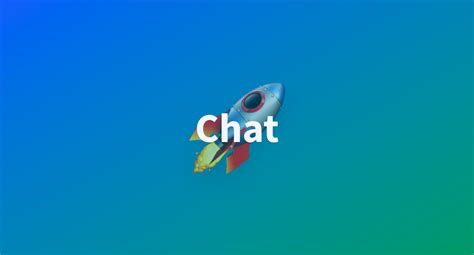 Chat A Hugging Face Space By Lissank