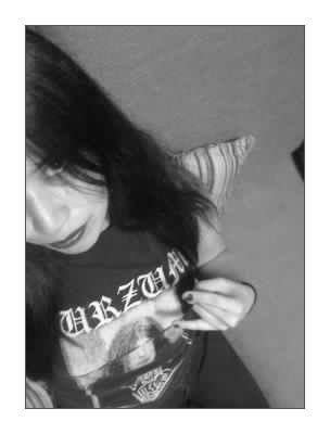 Burzum Fotos Extrañas Foto