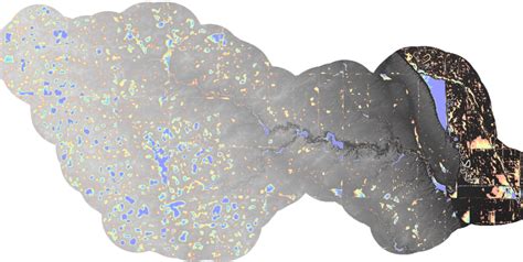 Gis Seminar Tools For Usgs Lidar Dem Making Made Easy College Of Design