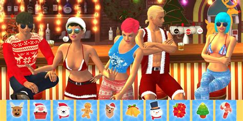 The Biggest Update Of The Year Itch Io