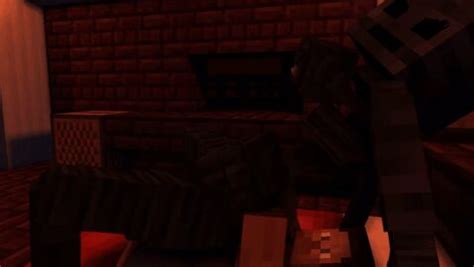 Rule If It Exists There Is Porn Of It Wither Skeleton