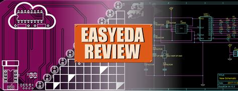 A Full Review Of Easyeda A Circuit Eda Online Tool Atadiat