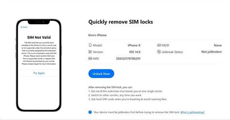 How To Unlock SIM Card Without PUK Code In 4 Different Ways