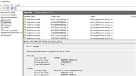 How To Prevent And Troubleshoot Windows Problems With Event Viewer