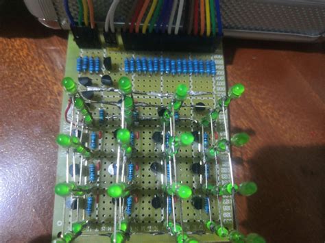 4 4 4光立方 知乎