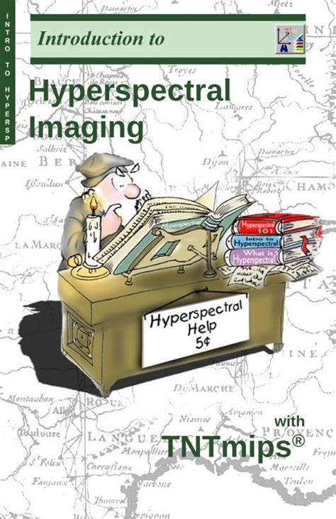 PDF N O Hyperspectral Imaging MicroImages Geospatial Analysis DOKUMEN TIPS