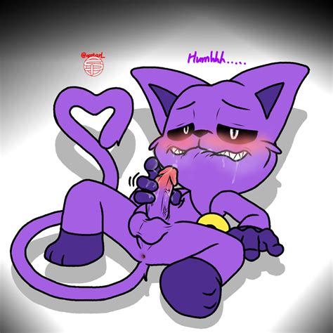 Rule 34 Anthro Anthro On Anthro Anthro Only Ass Cat Catnap Catnap