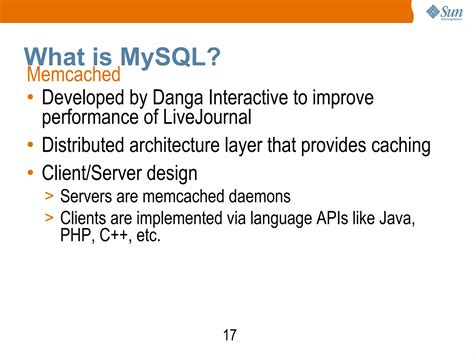 Introduction To Mysql Pps