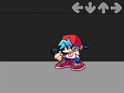 Fnf Engine Progress In Scratch YouTube