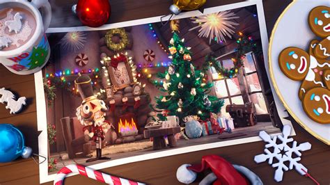 Crackshot Special Fortnite Loading Screen