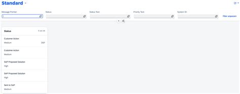 Solved Sap Fiori Elements Overview Page Cards Not Ren Sap Community