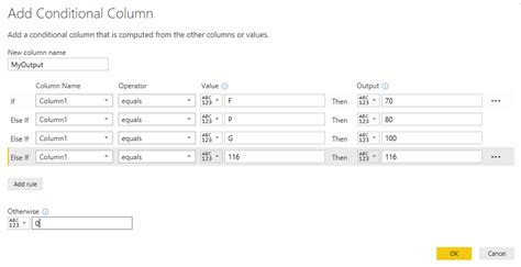 how to add conditional column in power bi desktop printable timeline templates